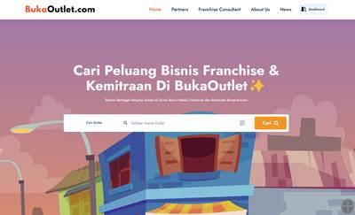 Paket Usaha Franchise dan Kemitraan Donut Factory
